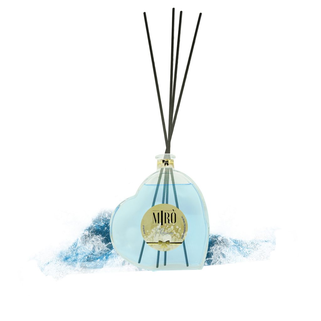 Profumatori – Miro Professional